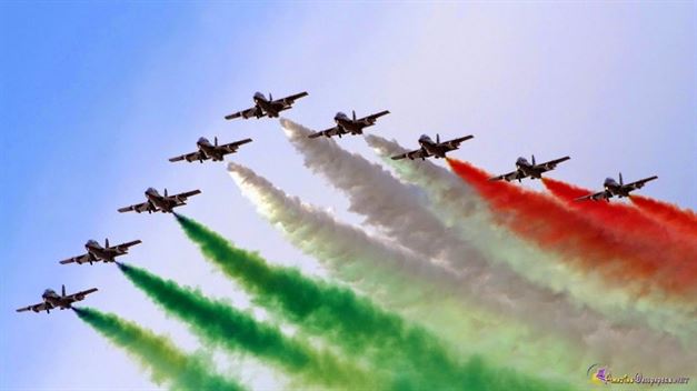 AFCAT (1) 2023 Eligibility Conditions for men and Women as Flying Officer