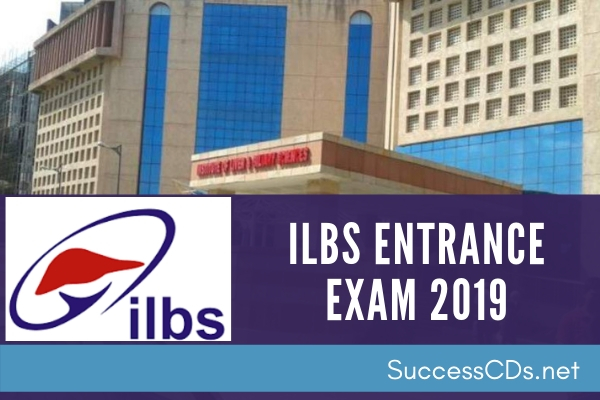 ILBS PhD, PDCC, PGCC and Certificate Admission 2019 Notification and Dates
