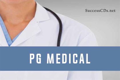 PG Medical Entrance Exams 2021 and Admissions | Latest Notification, Dates