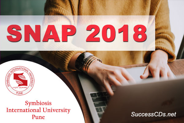 SNAP 2018 Exam Dates, Registration, Pattern, Syllabus