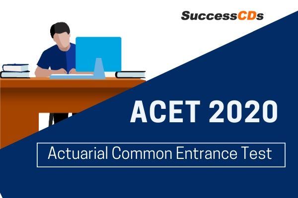 ACET 2020 Notification, Dates, Eligibility, Application Form