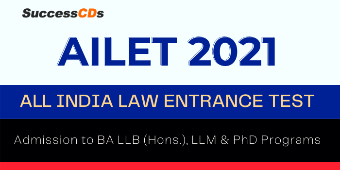 Law Entrance Exams and Admission 2021 | Latest Notifications, Dates