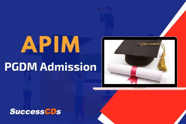 Asia Pacific Institute of Management PGDM Admission 2020, Dates ...
