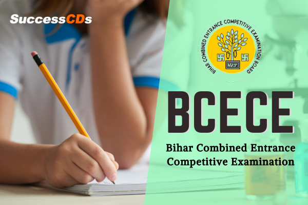 Bihar BCECE 2020 Notification, Dates, Eligibility, Application