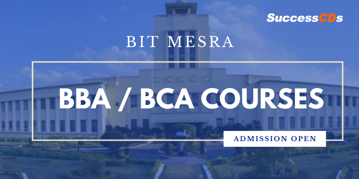 Bit Mesra Logo