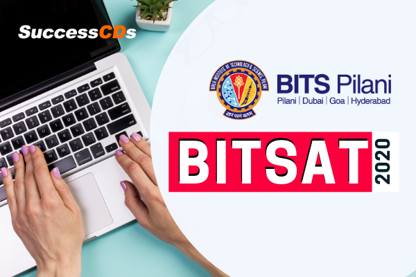 BITSAT 2020 Application Form, Exam Dates, Syllabus
