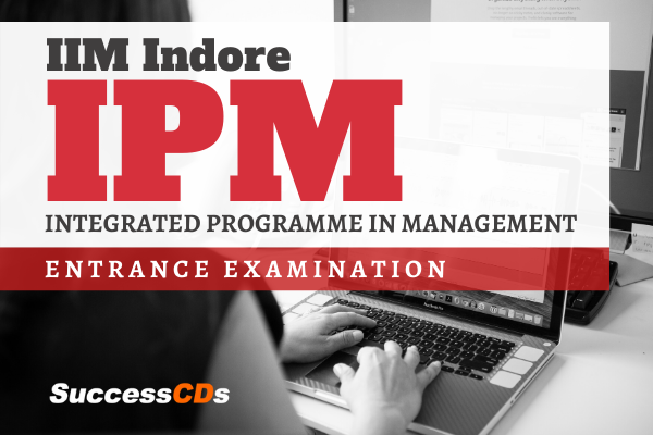 IIM Rohtak Integrated Program in Management Admission 2020