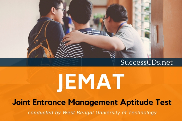 JEMAT 2019 Joint Entrance Management Aptitude Test Notification, Dates ...