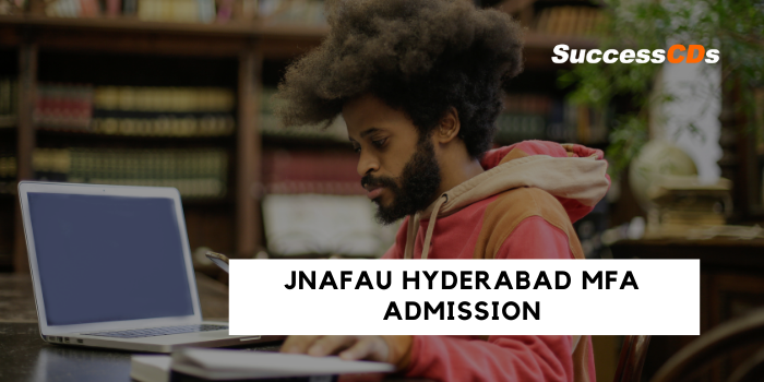 JNAFAU MFA Admission 2020, Dates, Eligibility, Application Form