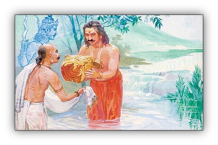 Manushyata Class 10 Hindi Summary, Explanation, Solutions