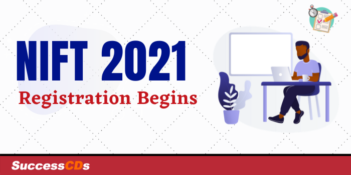 NIFT Entrance Exam 2021 Dates, Eligibility, Application Form