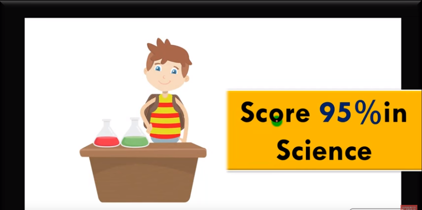 Tips to score 95% in class 10 Science paper