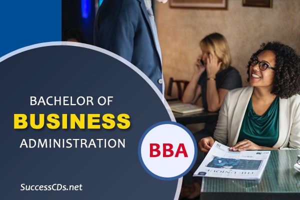 BBA Subjects and Syllabus - Semester wise all Universities