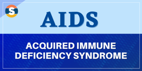 Full form of AIDS, What does AIDS stand for