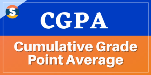 CGPA Full Form, What is the Full form of CGPA?