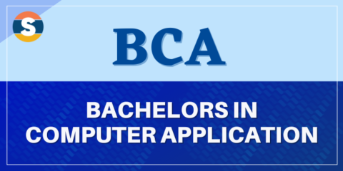 BCA Full Form, What is the Full form of BCA?