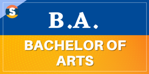 BA Full Form, What is the Full form of BA?