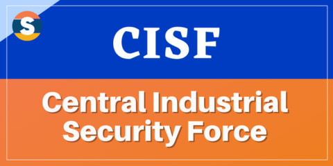 CISF Full Form, What is the Full form of CISF?