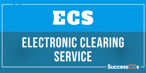 Full form of ECS , What does ECS stand for