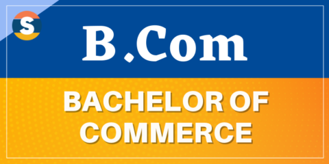 B.COM Full Form, What is the Full form of B.COM?