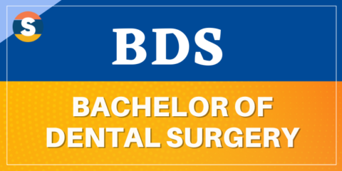 BDS Full Form, What is the Full form of BDS?