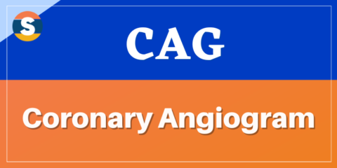 Full form of CAG, What does CAG stand for?