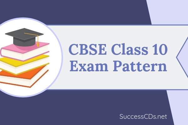 CBSE changes Exam Pattern for class 10 Board Exam 2020, Check details