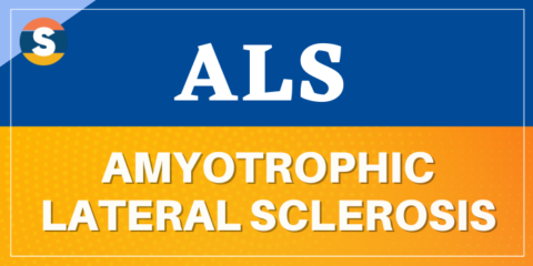 Full form of ALS, What does ALS stand for