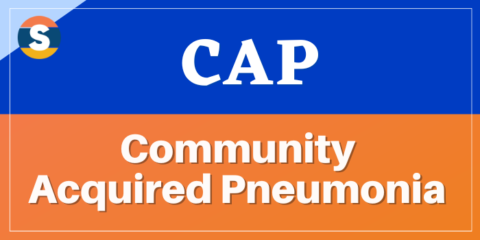 Full form of CAP, What does CAP stand for