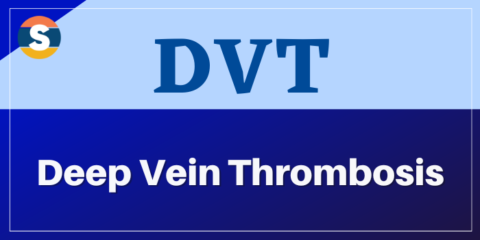 Full form of DVT, What does DVT stand for