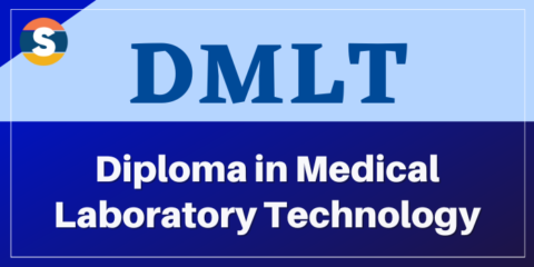 Full form of DMLT, What does DMLT stand for