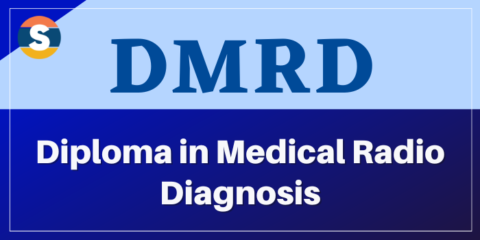 Full form of DMRD, What does DMRD stand for