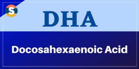 Full form of DHA, What does DHA stand for