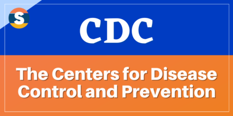 Full form of CDC, What does CDC stand for