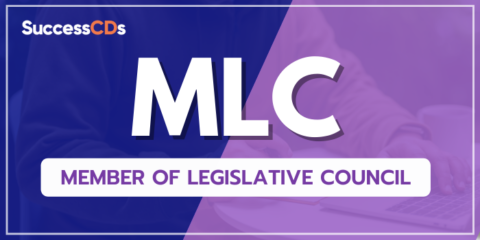 Full form of MLC, What does MLC stand for