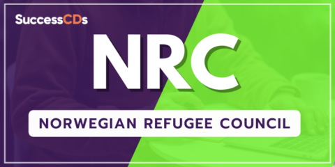 Full form of NRC, What does NRC stand for