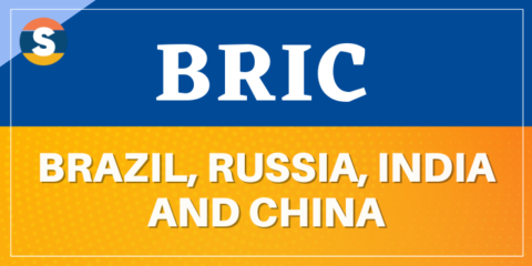 BRICS Full Form, What does BRICS stand for?