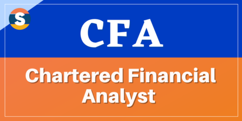 Full Form of CFA, What is the Full form of CFA