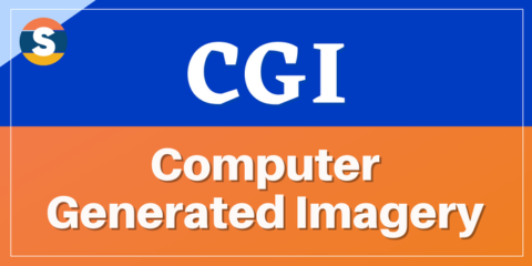 Full Form of CGI, What is the Full form of CGI