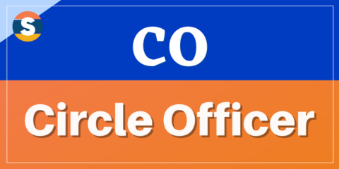 Full Form of CO, What is the Full form of CO