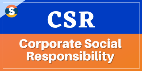 Full Form of CSR, What is the Full form of CSR?