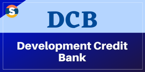 Full Form of DCB Bank, What is the Full form of DCB Bank?