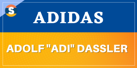 Full Form of ADIDAS, What is the Full form of ADIDAS?