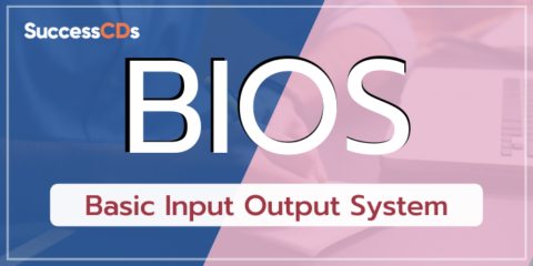 Full Form of BIOS, What is the Full form of BIOS