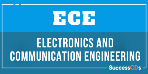 Full Form of ECE, What is the Full form of ECE
