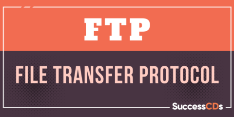 Full Form of FTP, What is the Full form of FTP