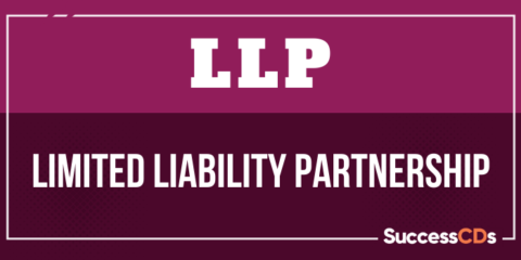 Full Form of LLP, What is the Full form of LLP
