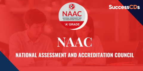 Full Form of NAAC, What is the Full form of NAAC?