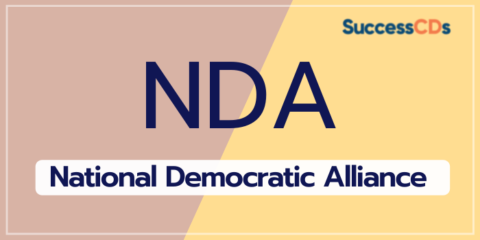 Full Form of NDA, What is the Full form of NDA