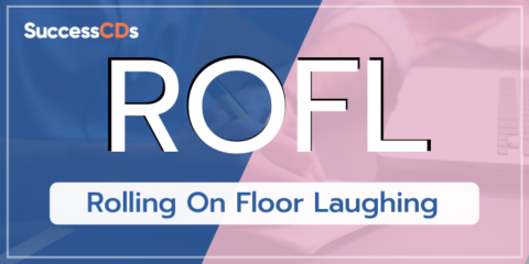 Full Form of ROFL, What is the Full form of ROFL